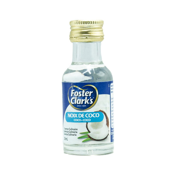 ESSENCE FOSTER CLARK COCO 28ML – Shoppi (SMART)