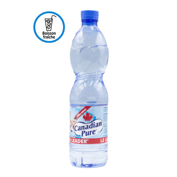 Canadian water 700ml – Shoppi (S&K)