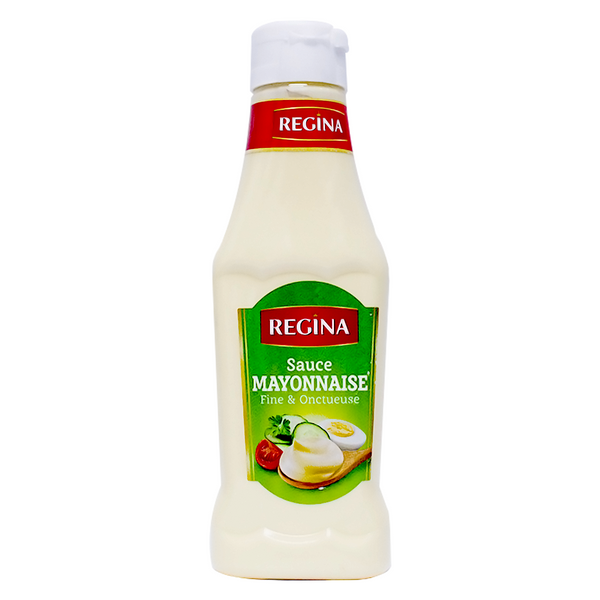 Regina Mayonnaise 400ml – Shoppi (S&K)